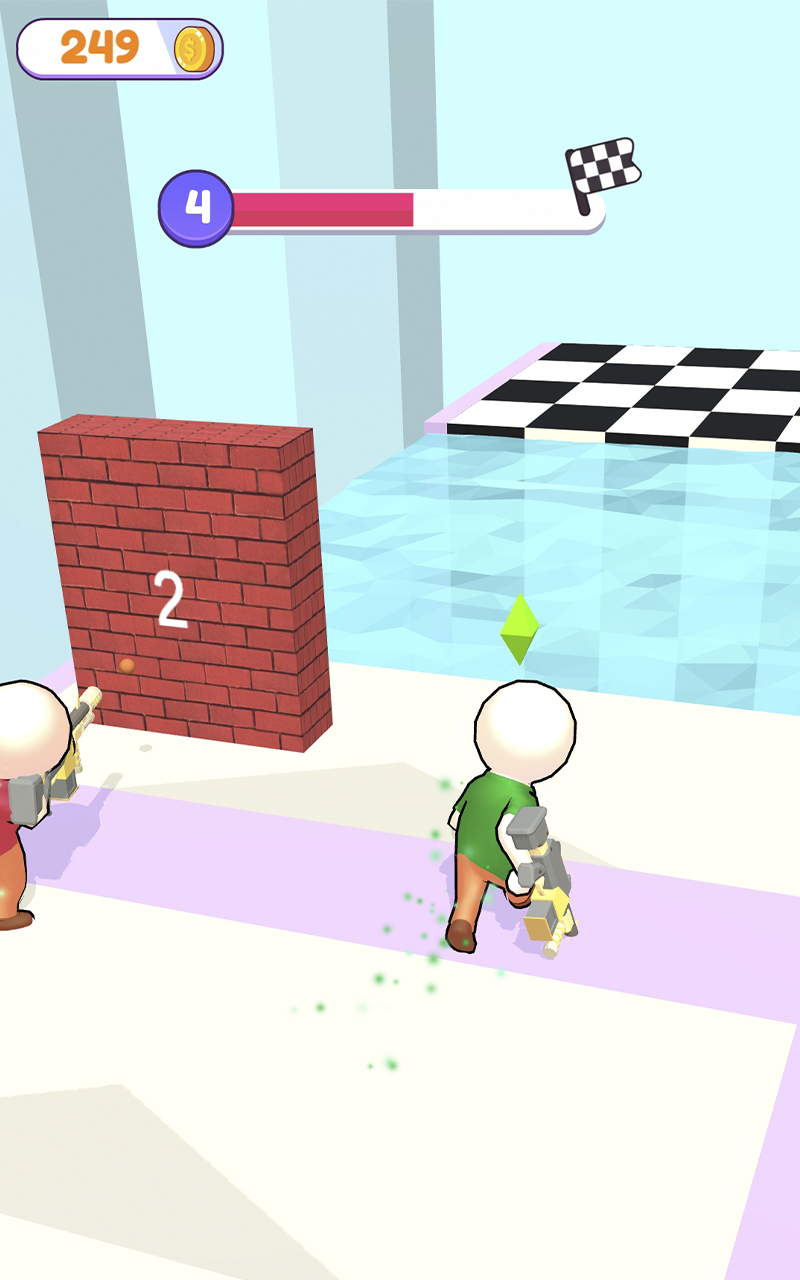 Choose Card Race: Proper Weapon Quest - App on Amazon Appstore