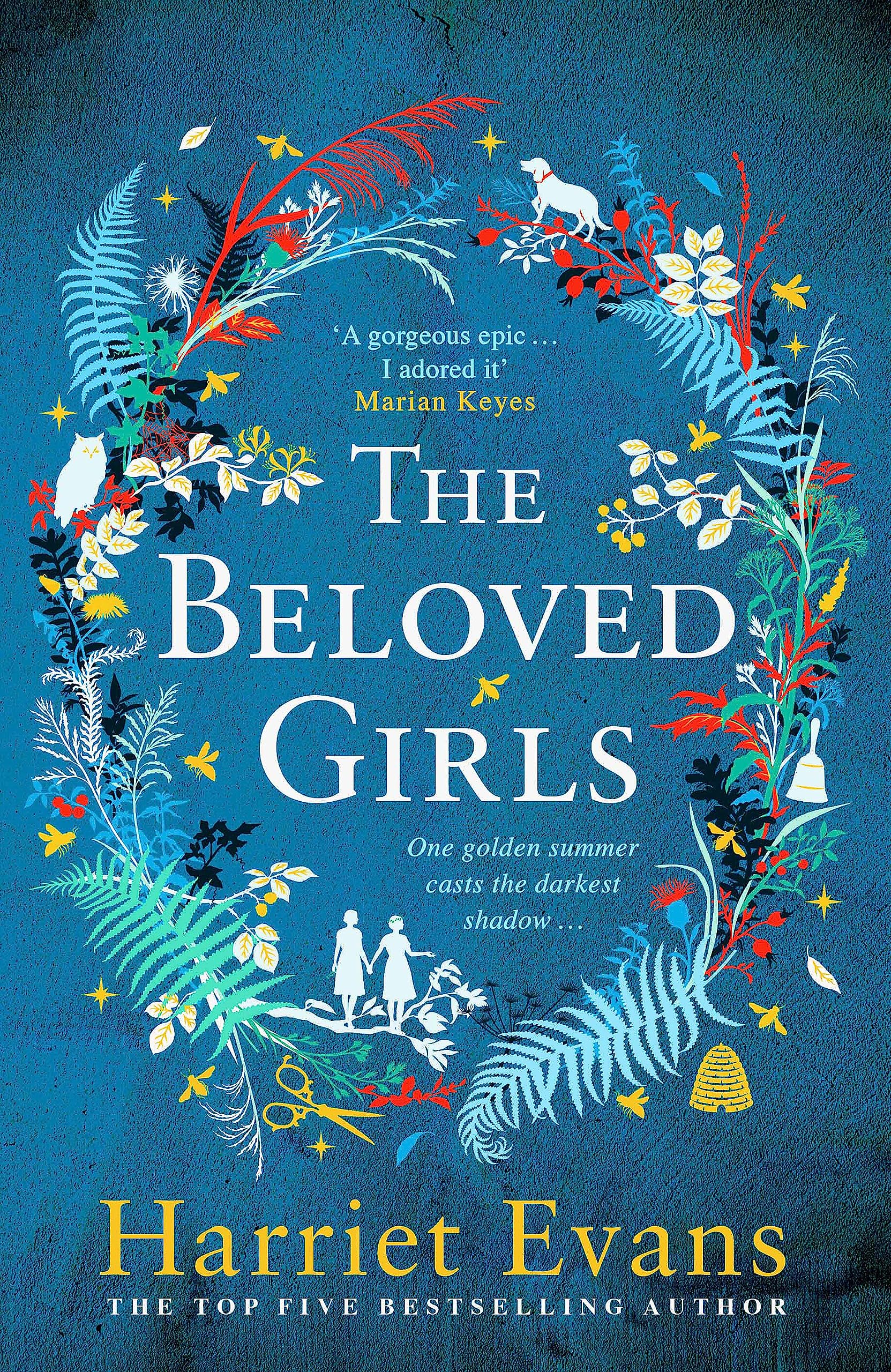 The Beloved Girls: The new Richard & Judy Book Club Choice with an OMG ...