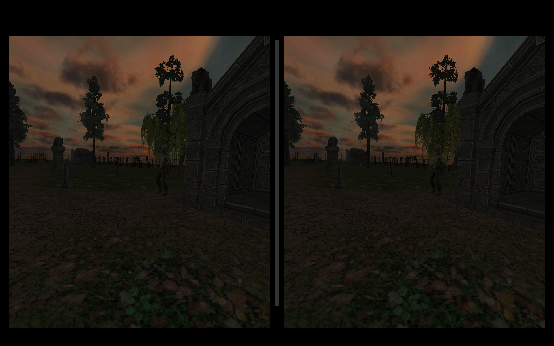 VR Graveyard Cardboard PRO:www.amazon.com:Appstore for Android