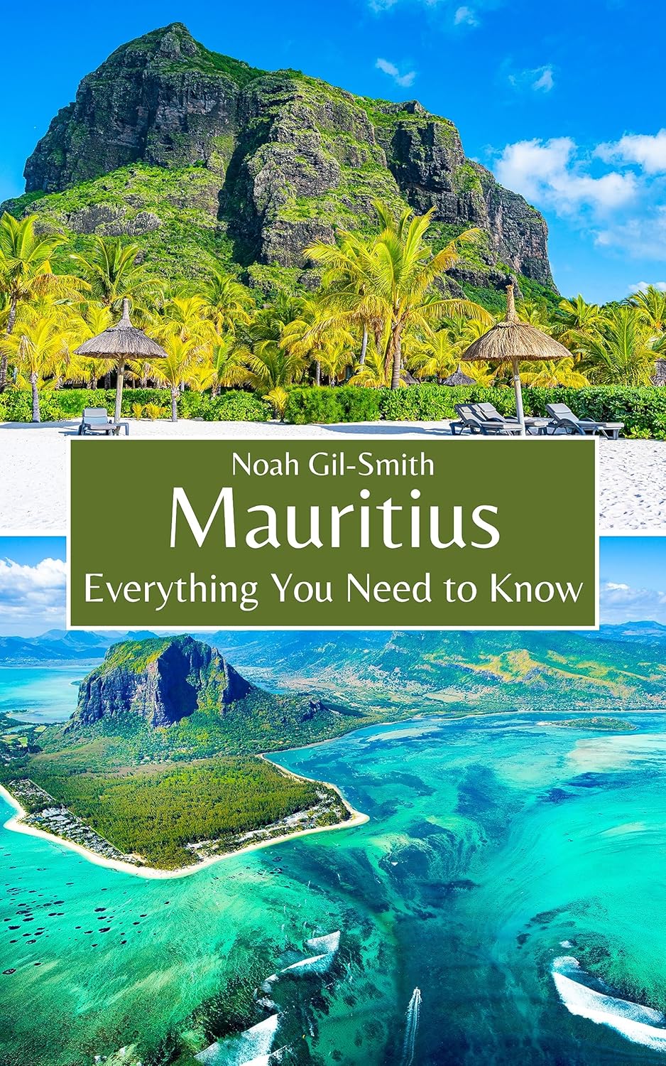 Amazon.com: Mauritius: Everything You Need to Know eBook : Gil-Smith ...