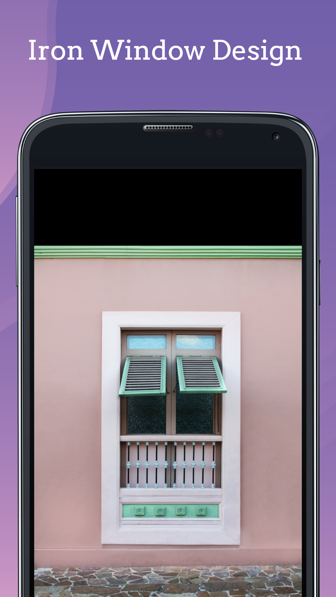 Window design : Latest windows - App on Amazon Appstore