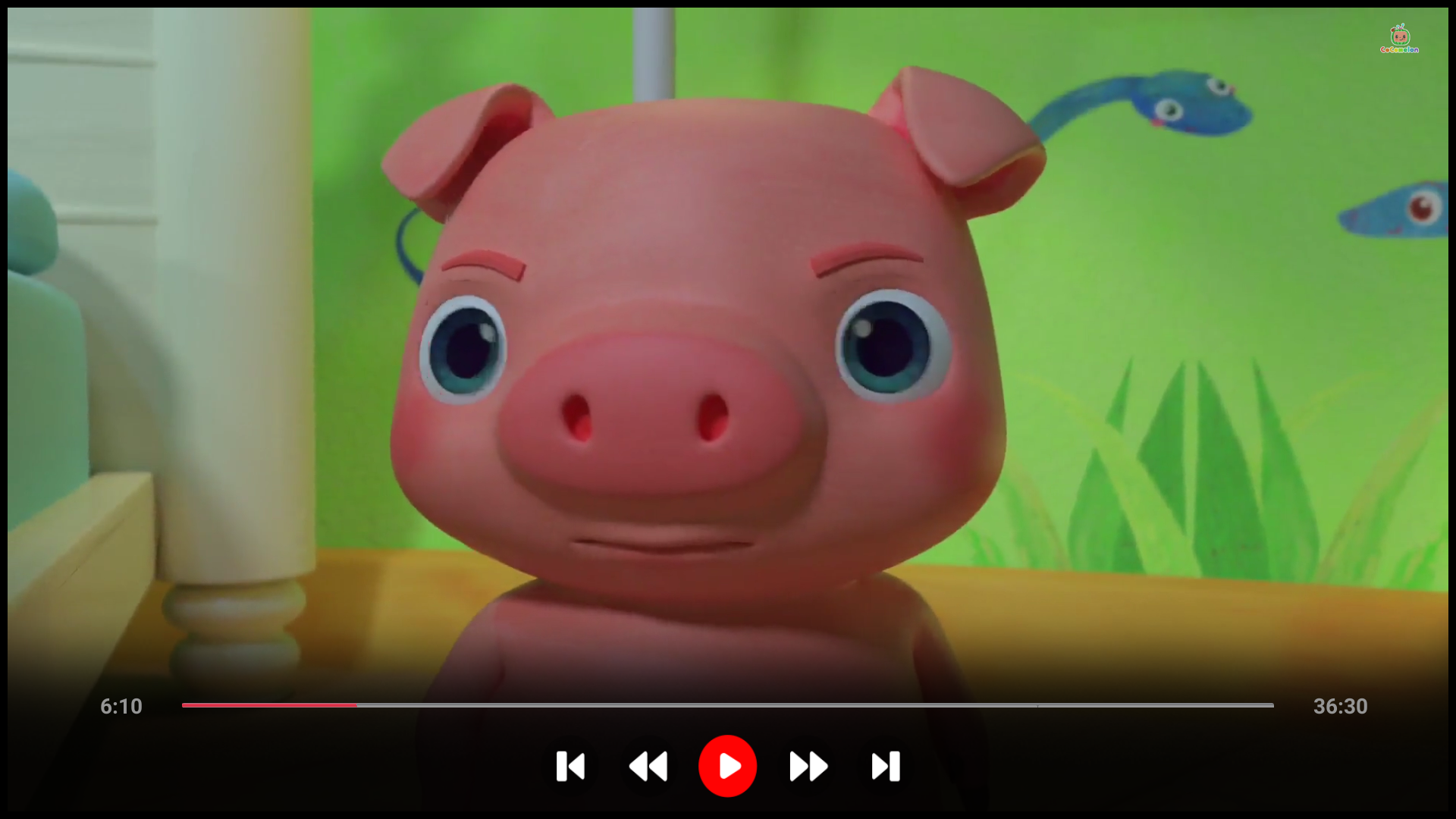 CoComelon - App on Amazon Appstore