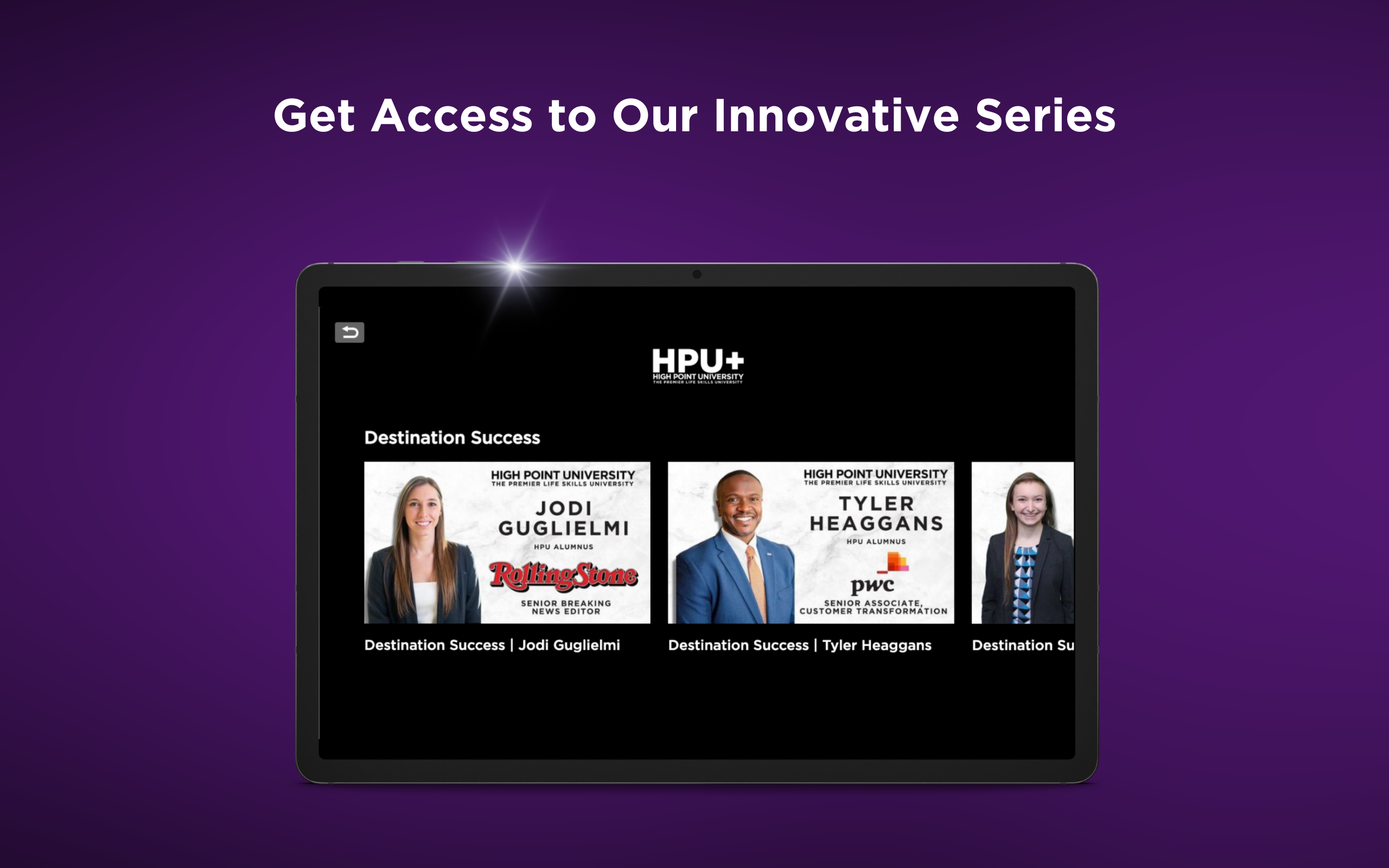 HPU+ - App on Amazon Appstore