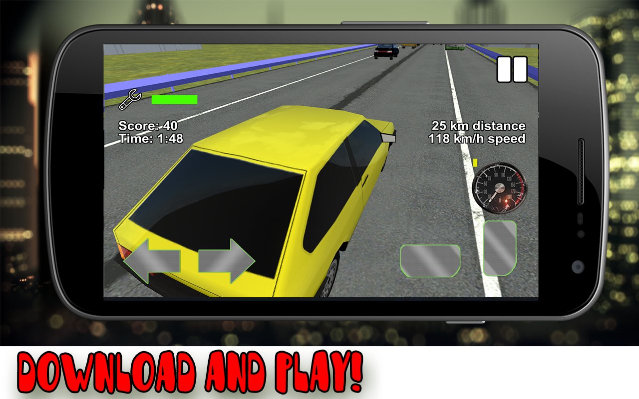 Lada Baku Sim - App on Amazon Appstore