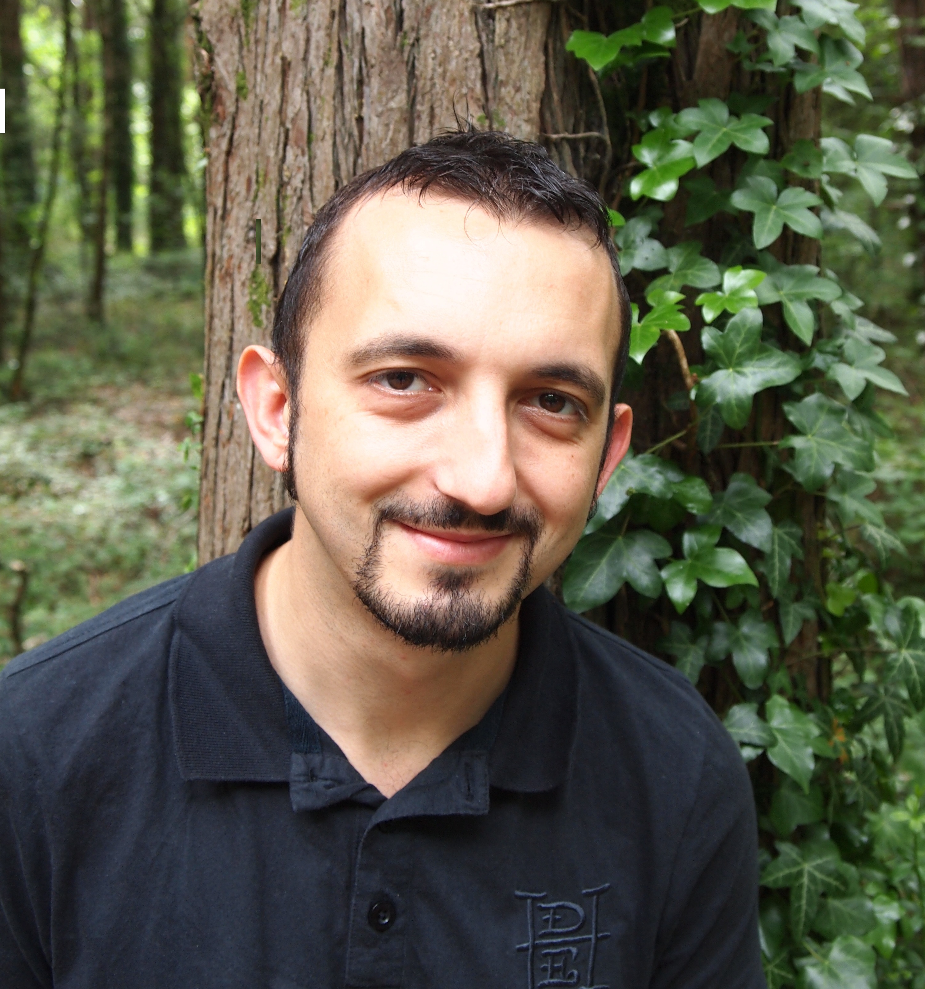 Amazon.co.uk: Chris Tetreault-Blay: books, biography, latest update