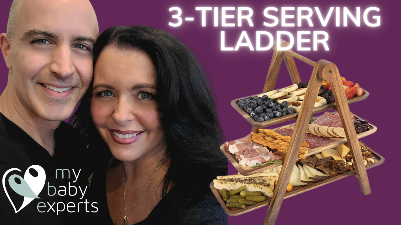 My Baby Experts's Amazon Page