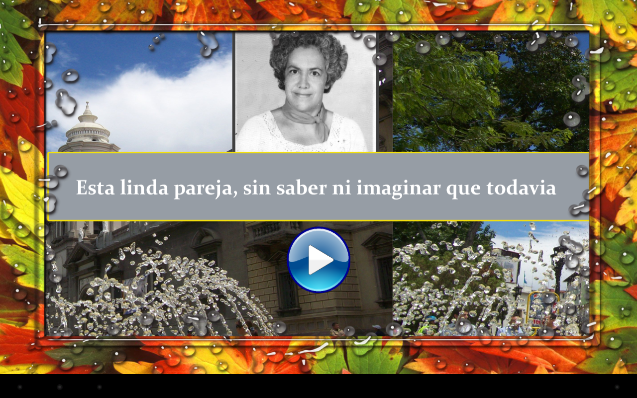 The History of Marcial and Lucia - App on Amazon Appstore