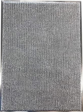 Amazon.com: Replacement Aluminum Range Filter Compatible With Miami ...