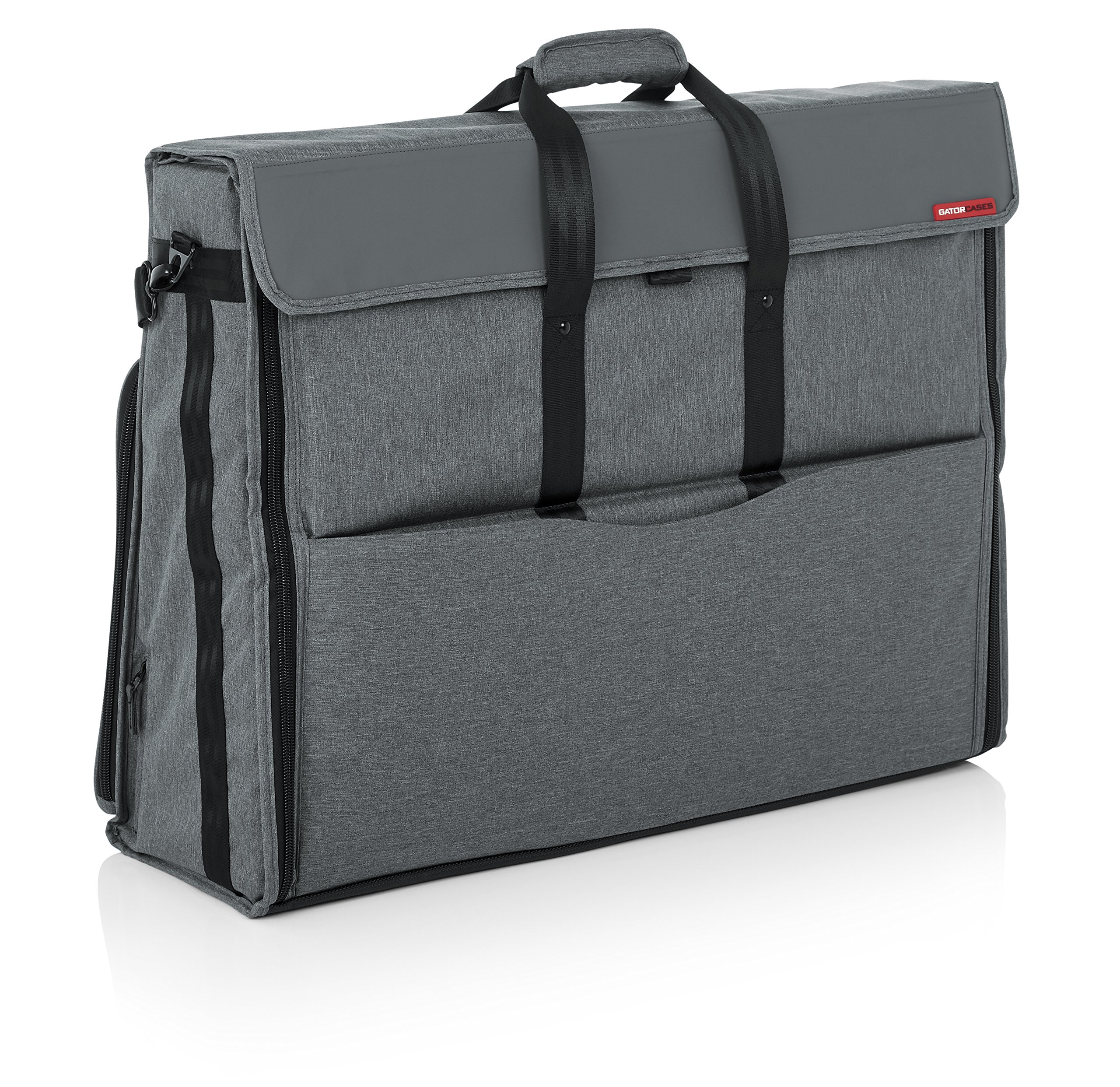 Gator Cases Creative Pro Series Nylon Carry Tote Bag for Apple 27" iMac ...