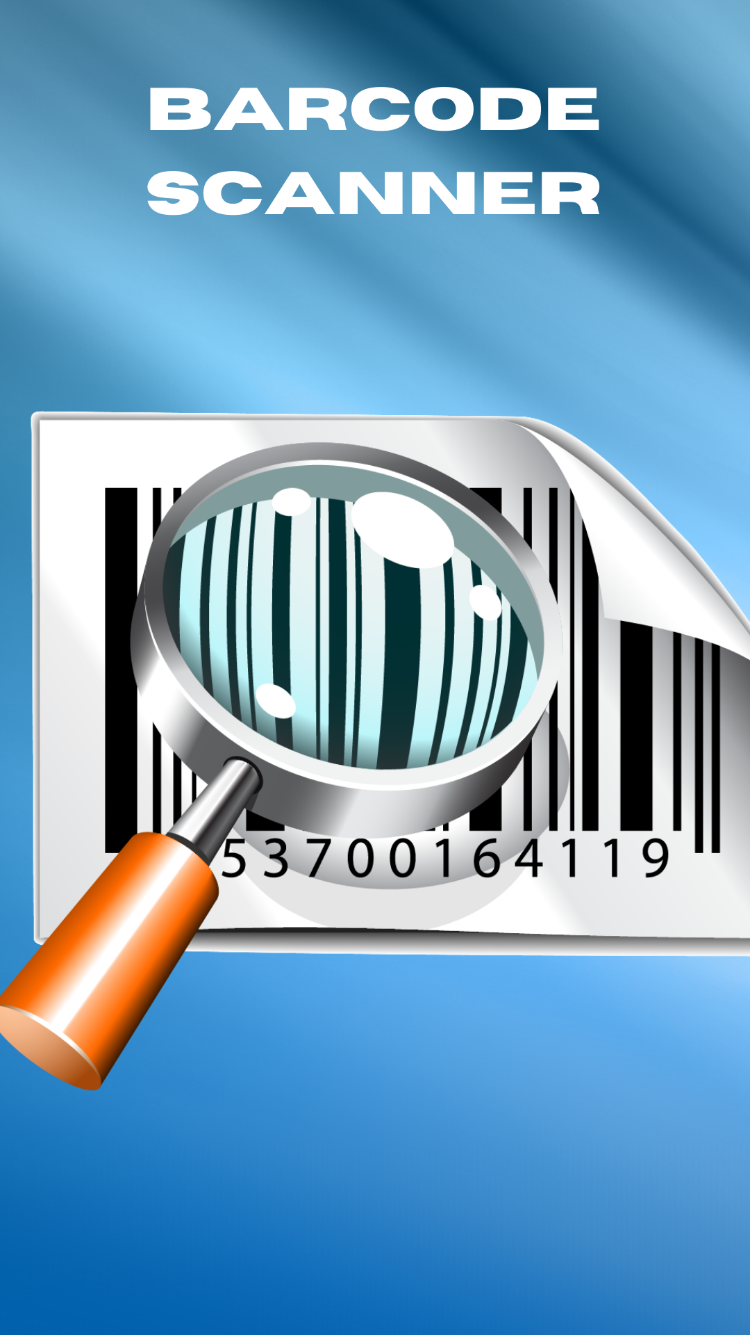 Qr & Barcode Scanner-Creator - App on Amazon Appstore