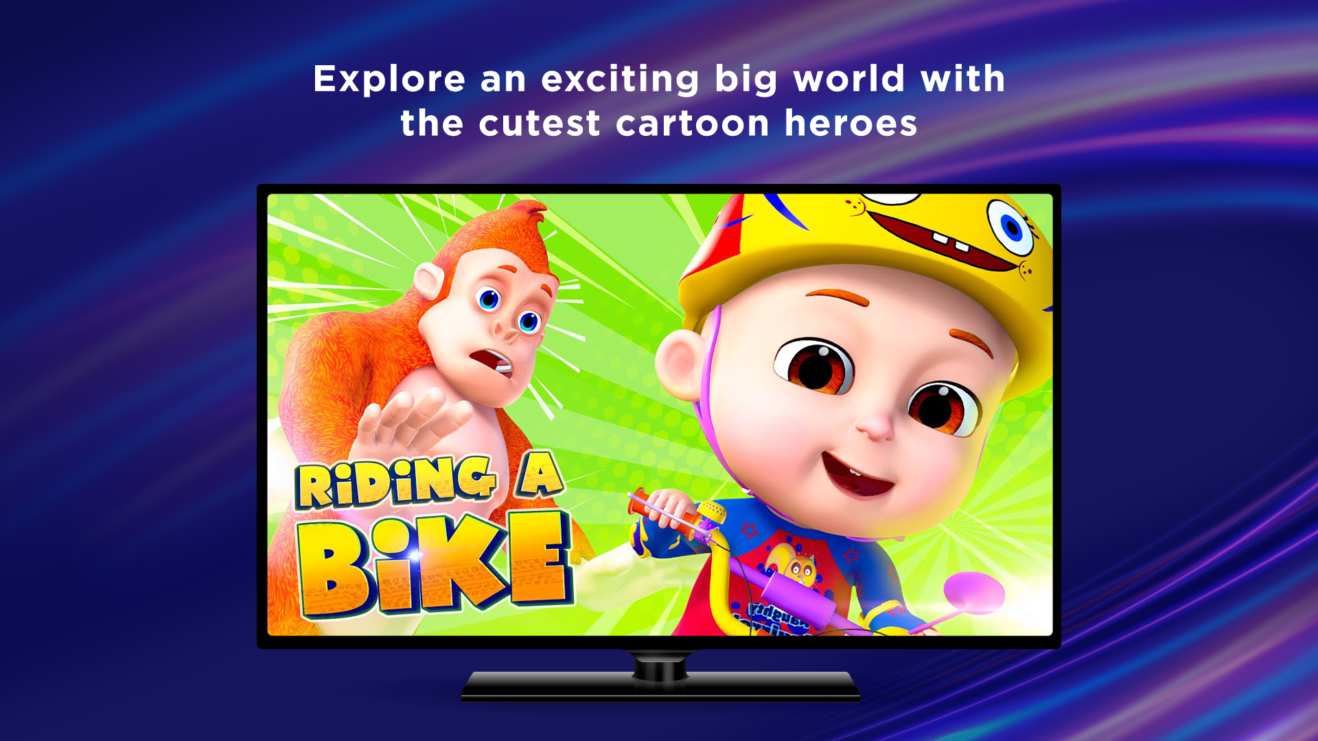 Videogyan kids - App on Amazon Appstore