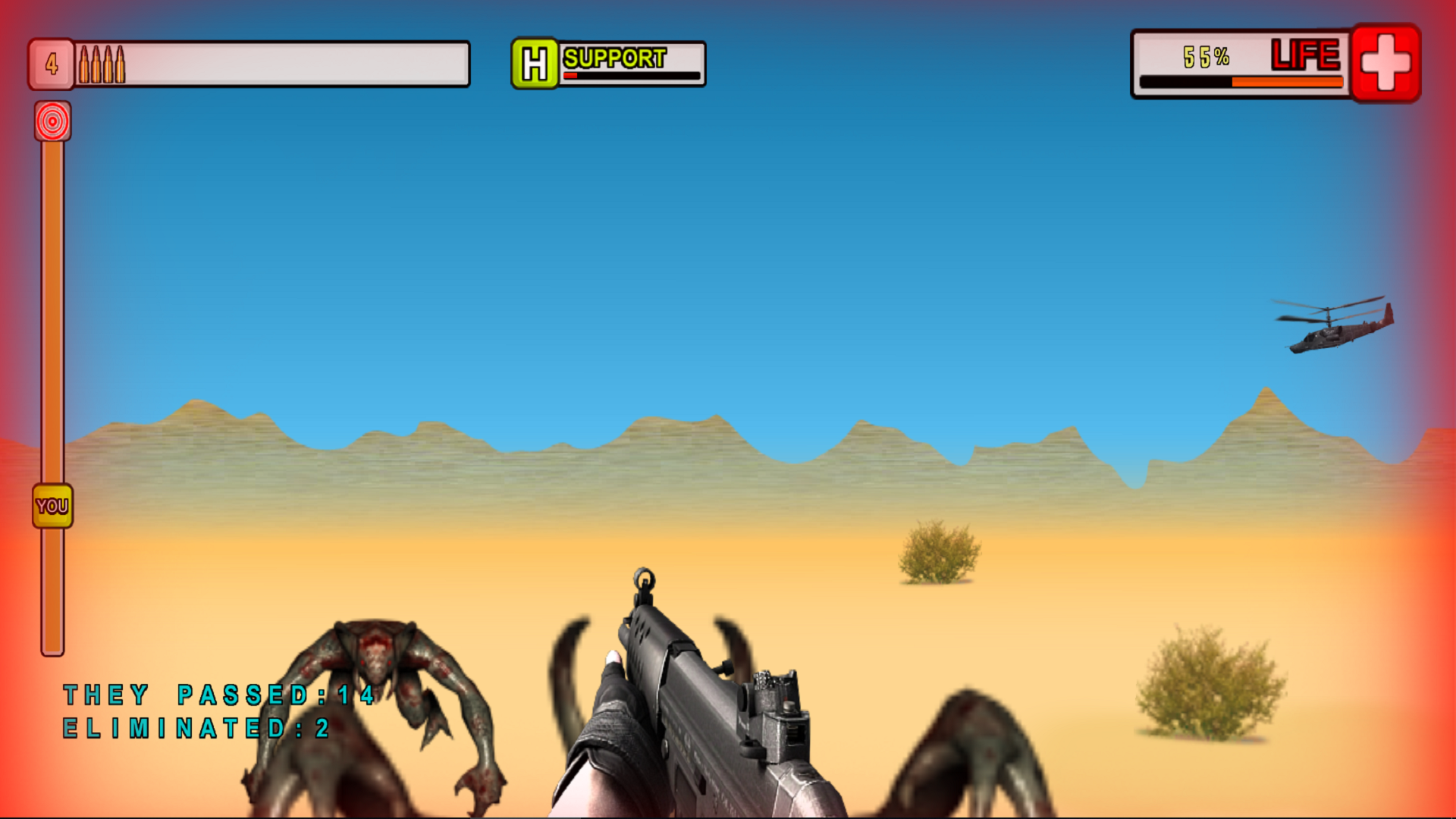 Gun Game - App on Amazon Appstore