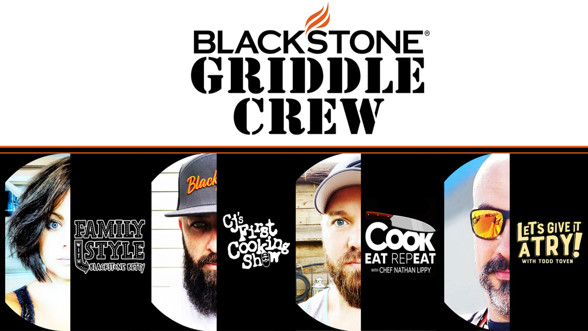 Blackstone Products - App on Amazon Appstore