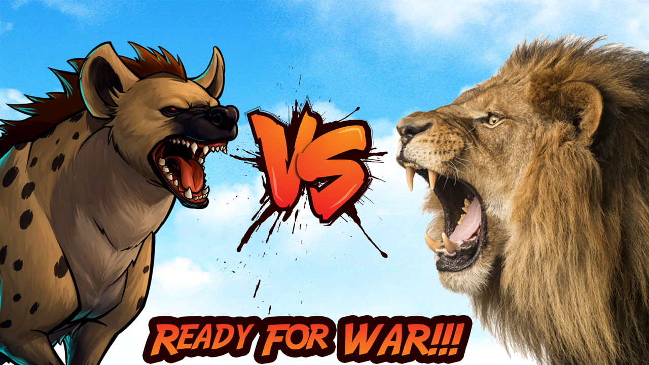Animal War: Battle Simulator - App on Amazon Appstore