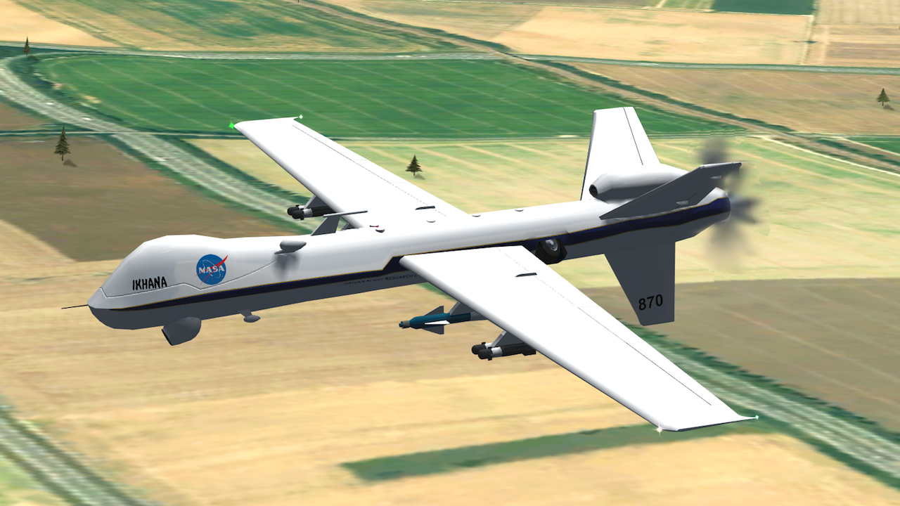Flight Simulator Paris 2015 Online - FlyWings COLLECTOR'S EDITION - App ...
