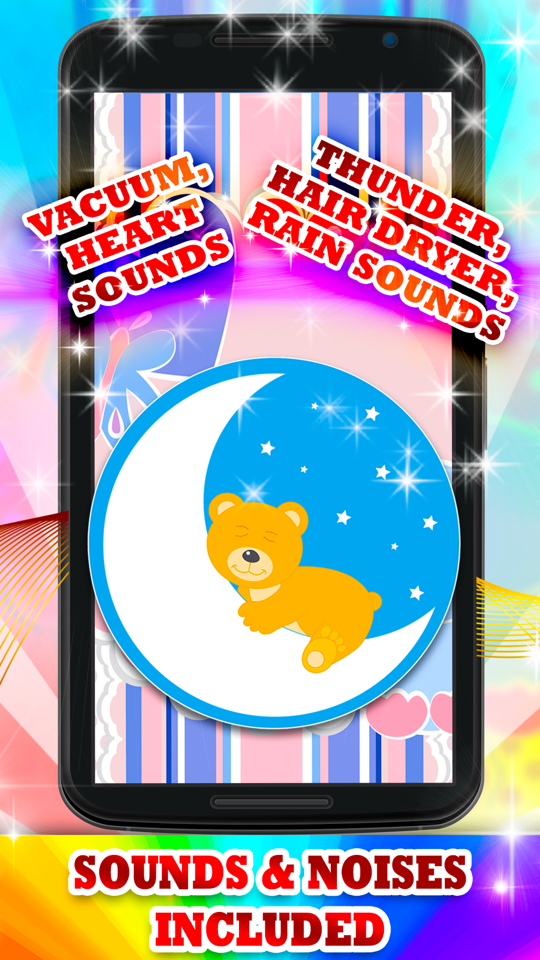 Baby Bear sleepy songs collection: bed time companion with lullabies ...