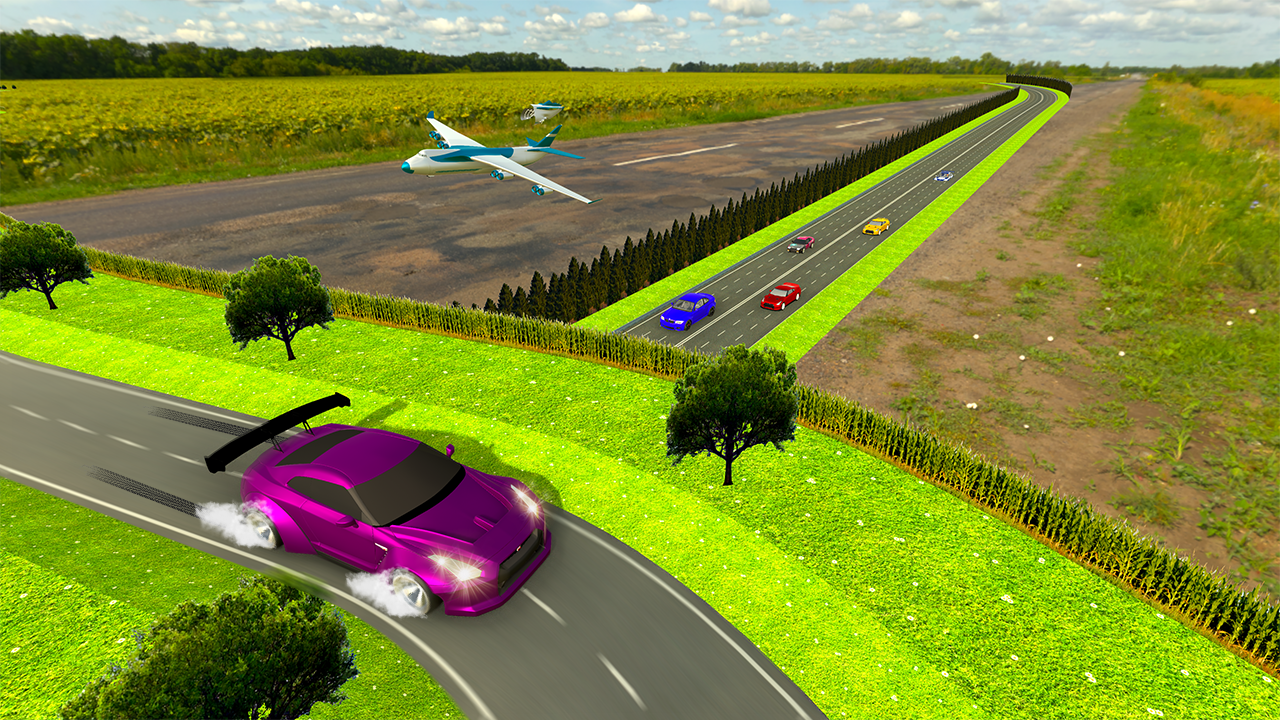 Car Drifting 3D: Extreme Racing 3D Drift Simulator - App on the Amazon ...