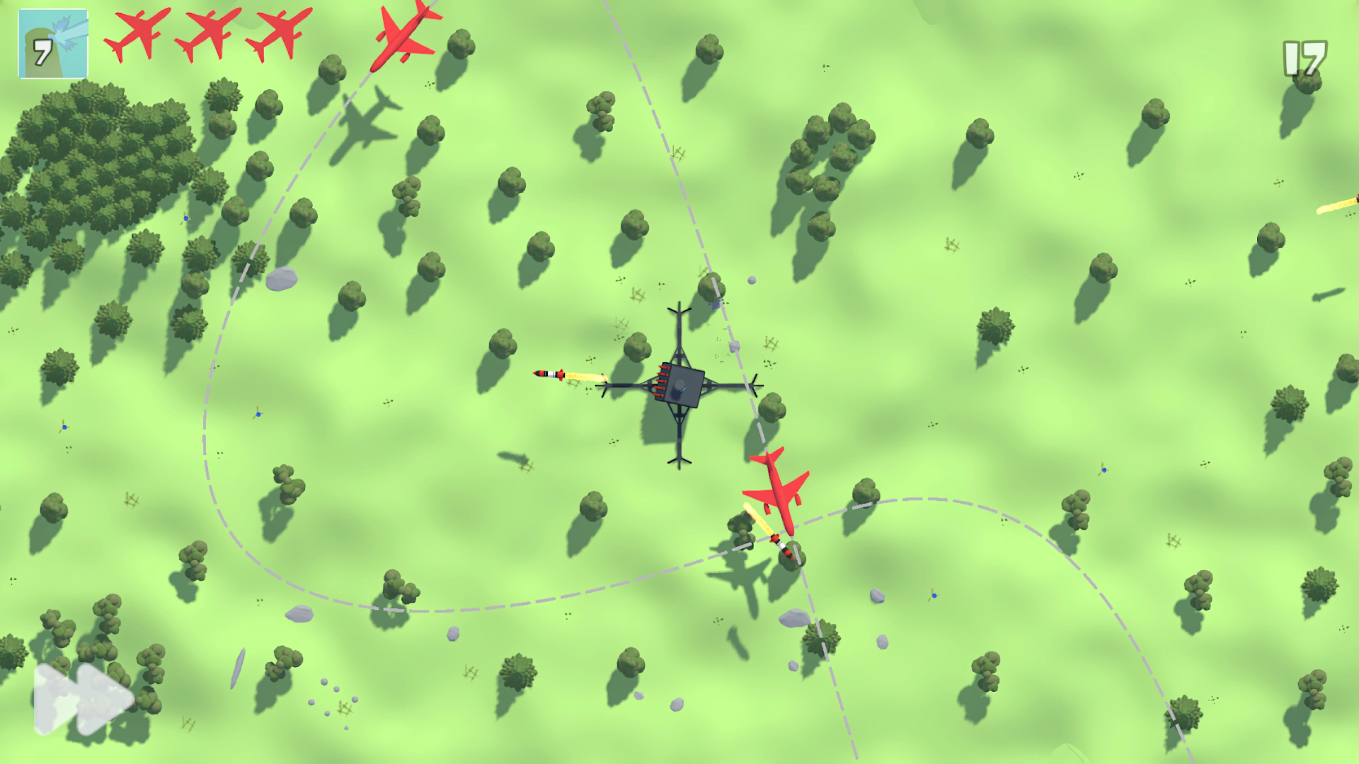 Jet Fighter Combat- Airplane Flight Shooting - App on Amazon Appstore