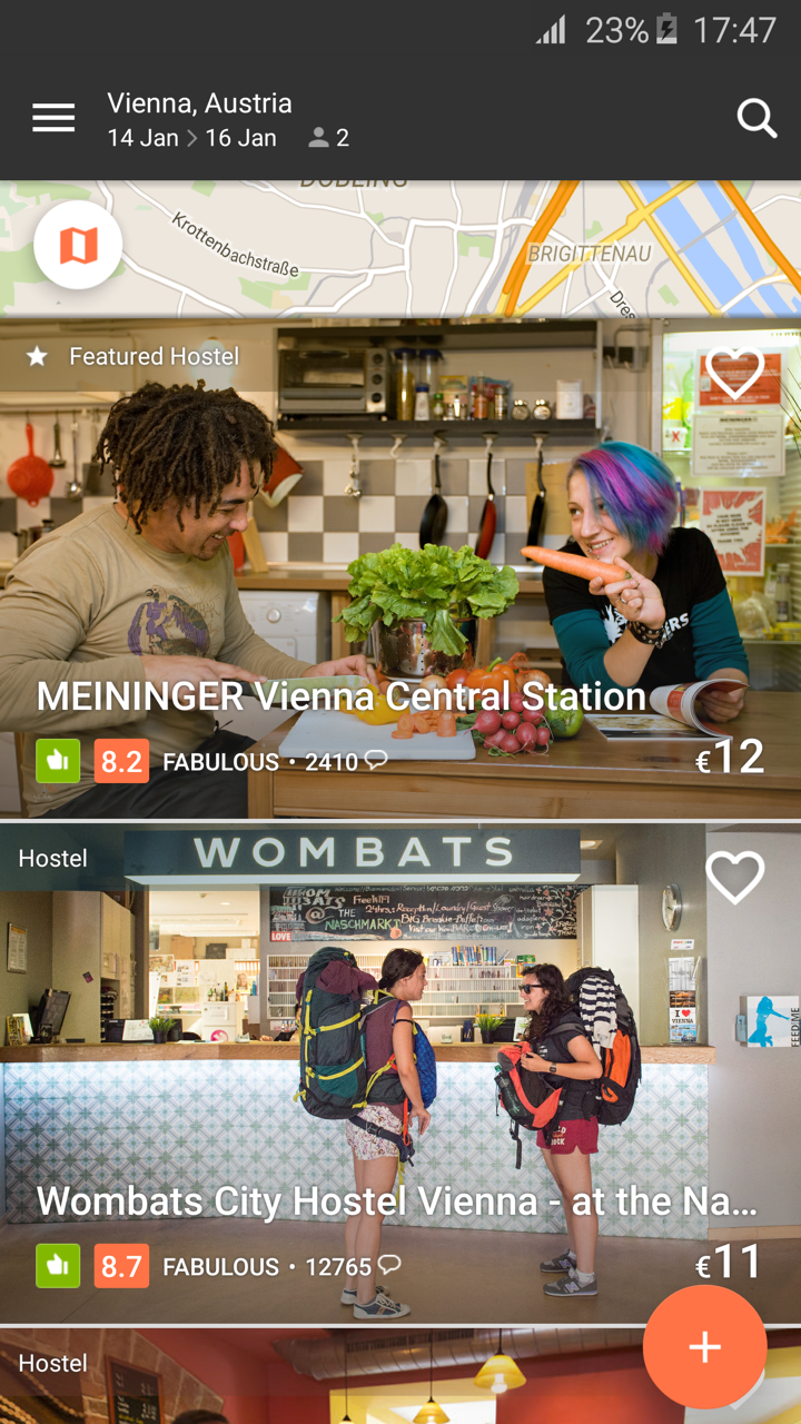 Hostelworldcom For Android Download
