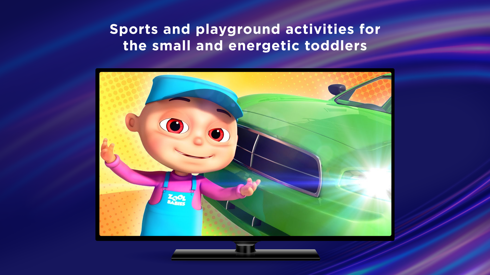 Videogyan kids - App on Amazon Appstore