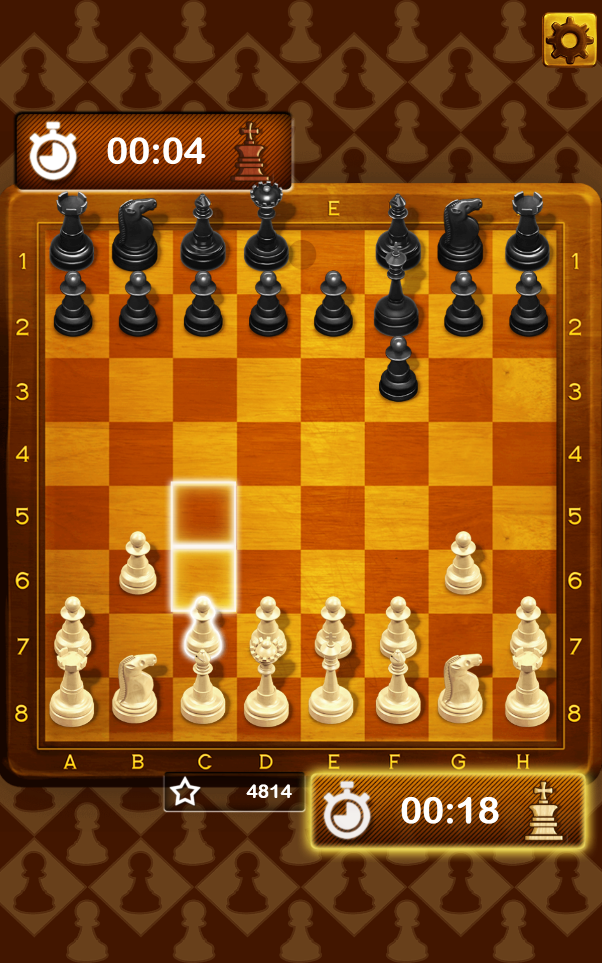 Chess Royal Pieces - App on Amazon Appstore