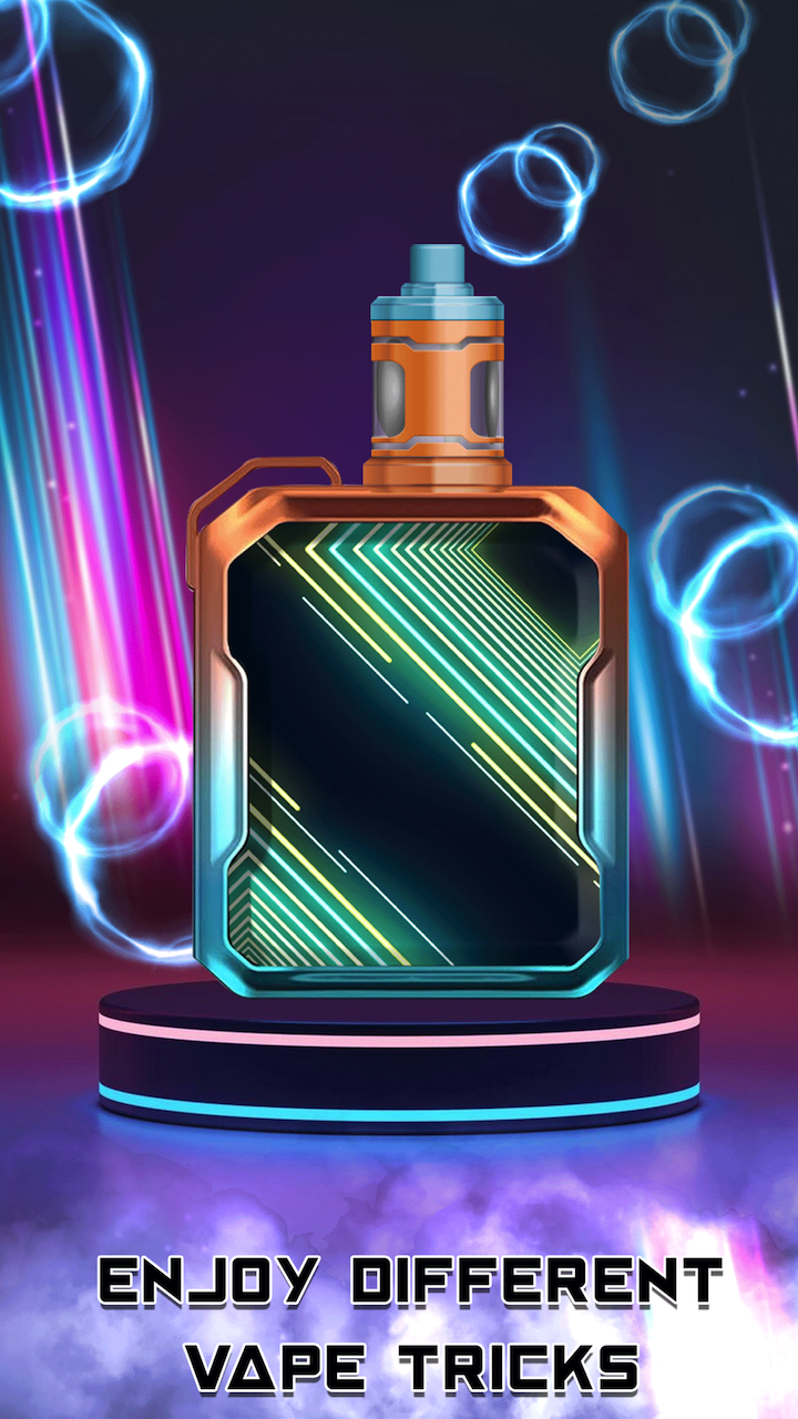 Virtual Vape Smoke Simulator - App on Amazon Appstore
