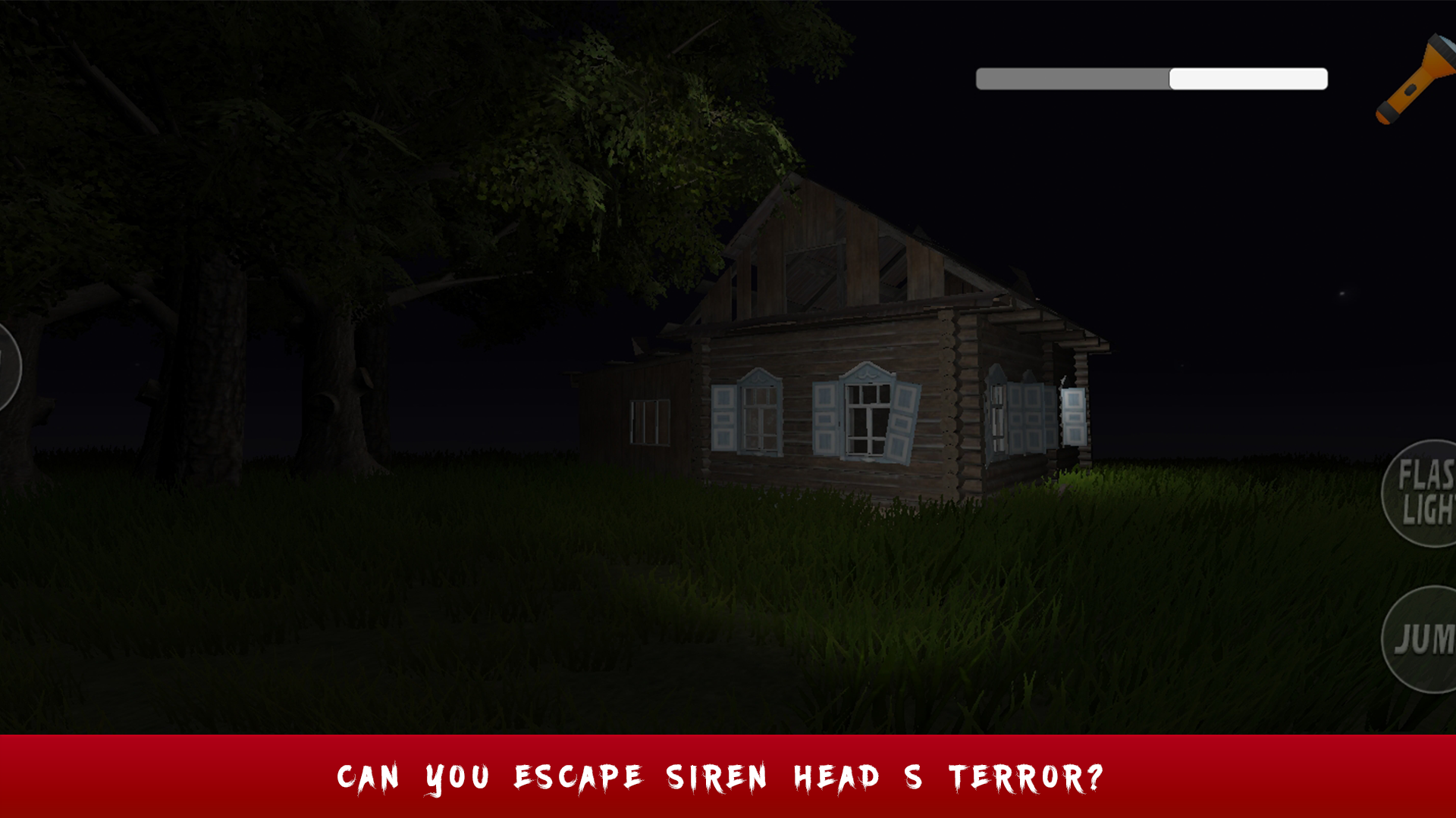 Escape the Terror: Siren Head Hunt - App on Amazon Appstore