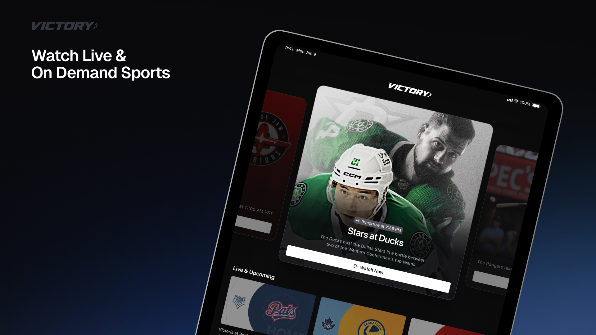 Victory+ - App on Amazon Appstore