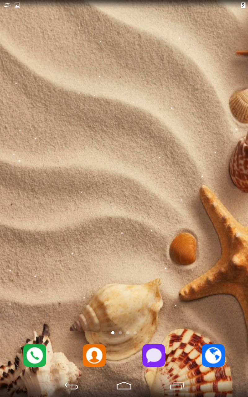 Seashell - App on Amazon Appstore