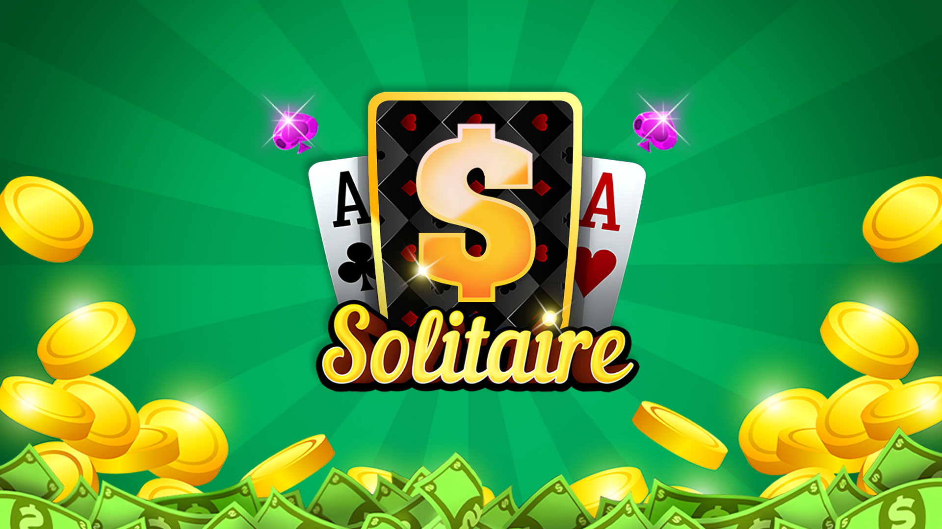 Solitaire Win Clash - App on Amazon Appstore