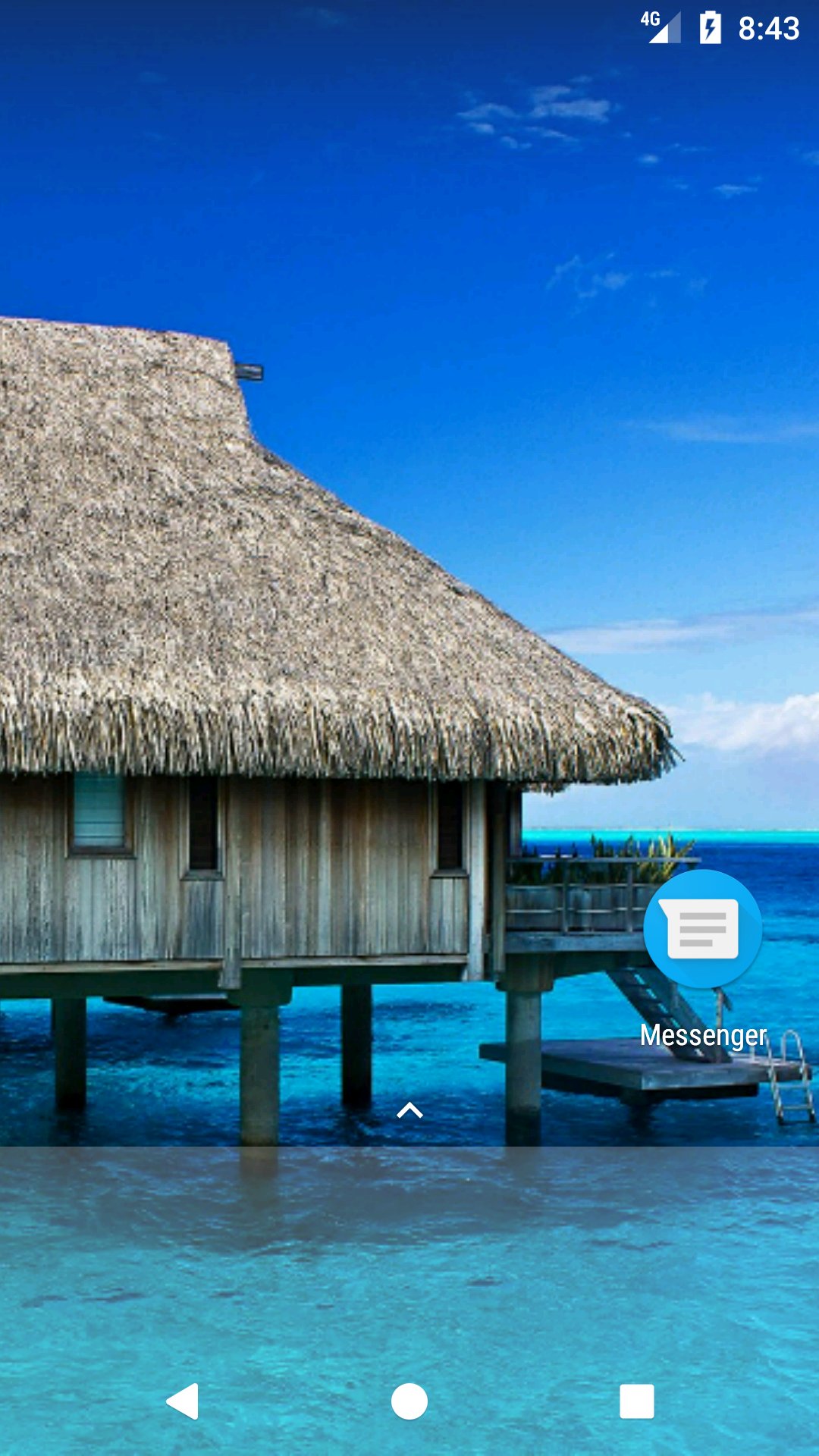 Tropical Ocean Wallpaper HD Free - App on Amazon Appstore