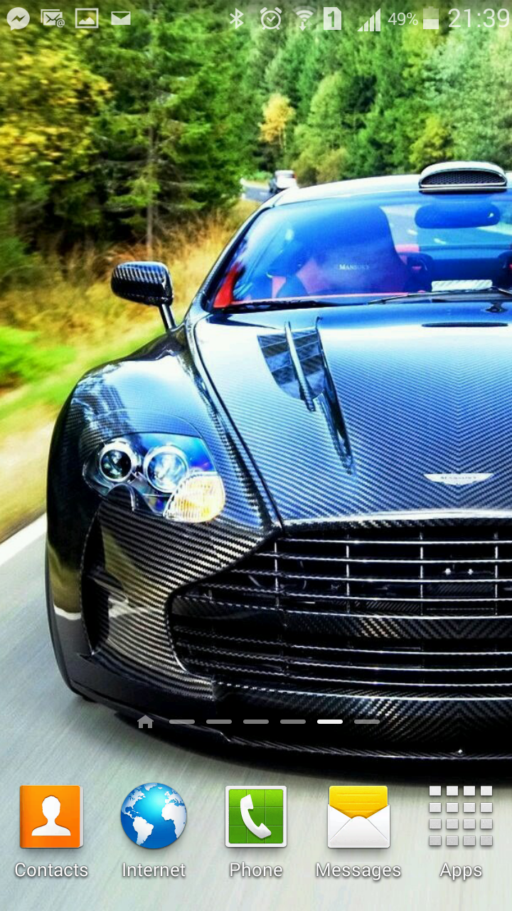 Top Cars HD Wallpapers - App on Amazon Appstore