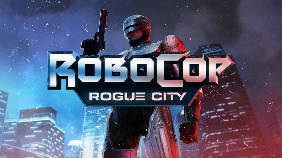 Buy RoboCop: Rogue City - Alex Murphy Pack | Amazon Luna