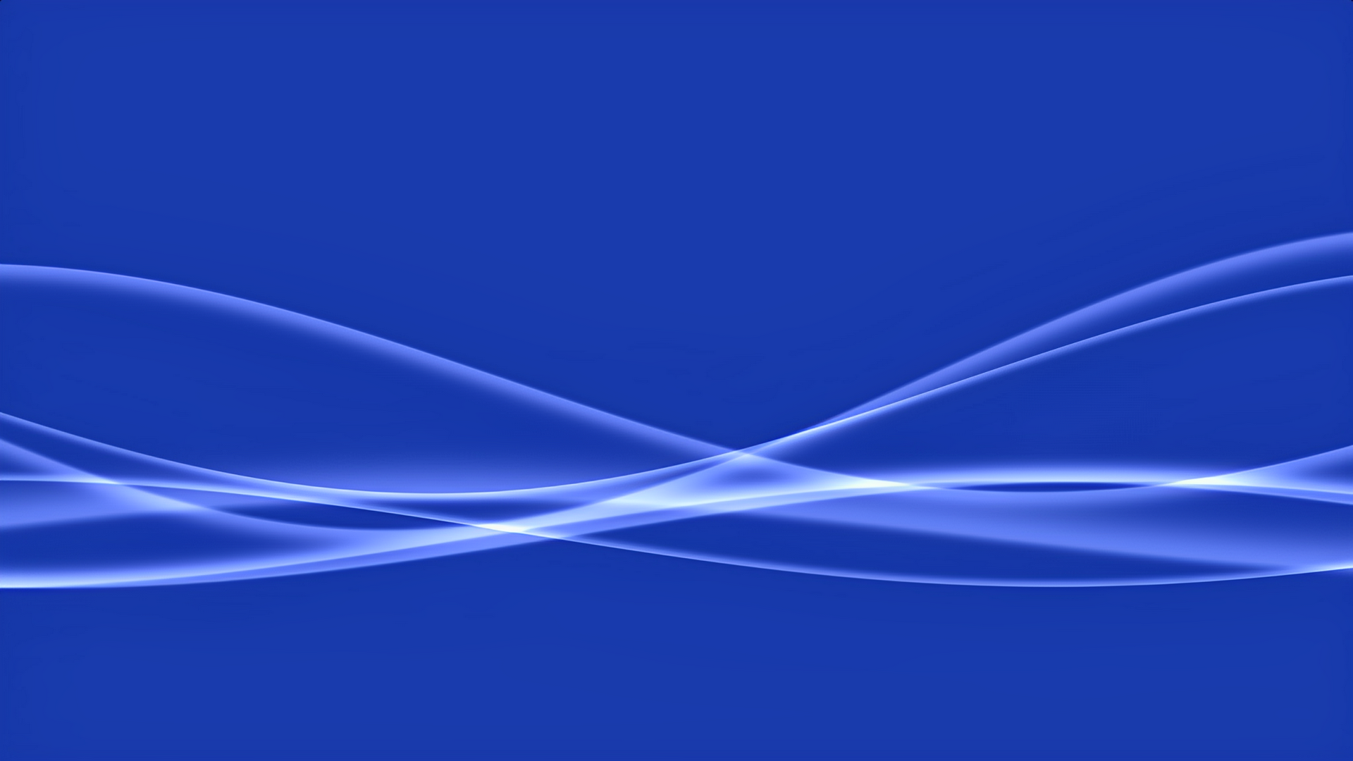 PlayStation Waves Live Wallpaper | Dynamic Waves Screensaver. Colorful ...