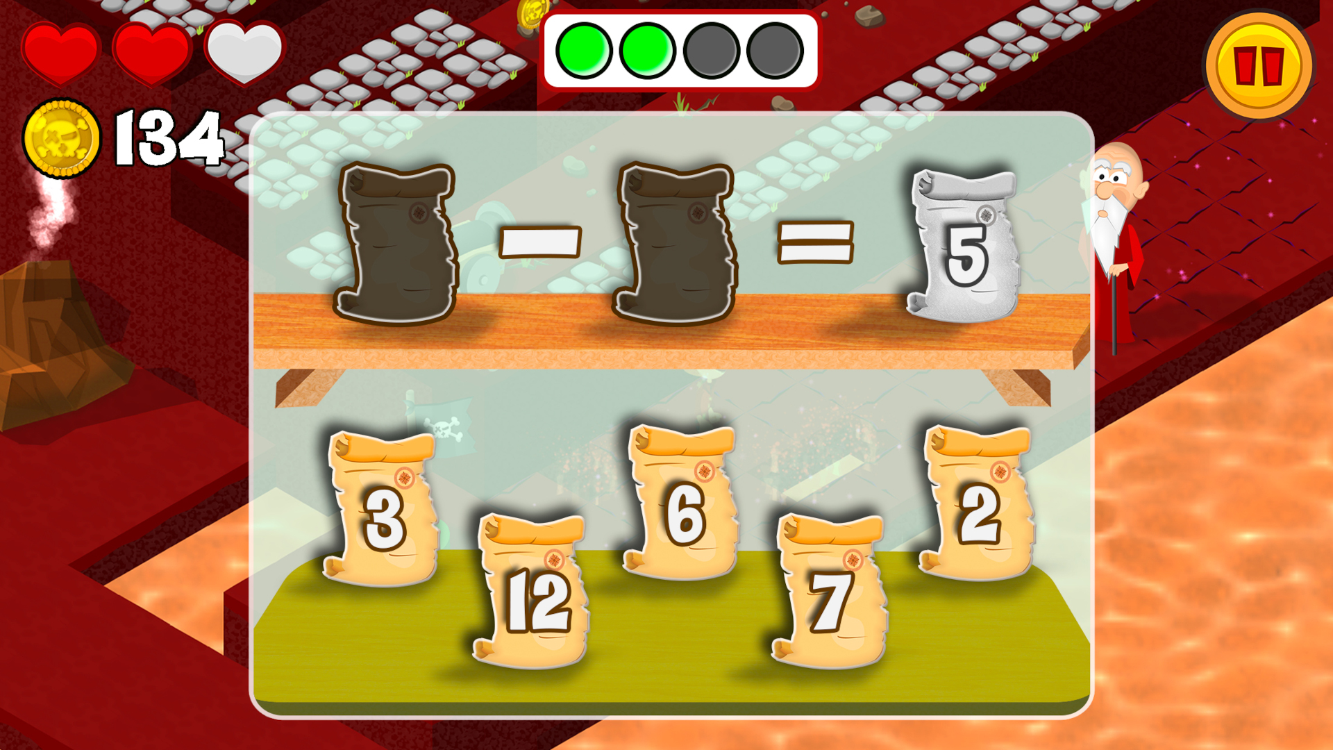 MathLand - App on Amazon Appstore