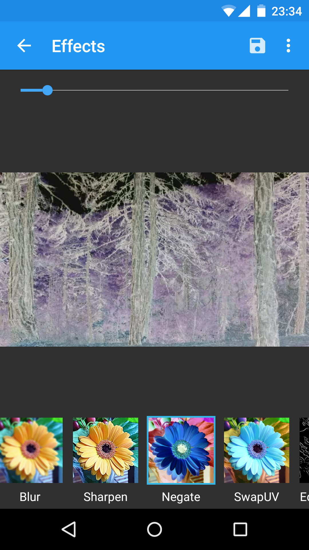 VidTrim - Video Editor - App on Amazon Appstore