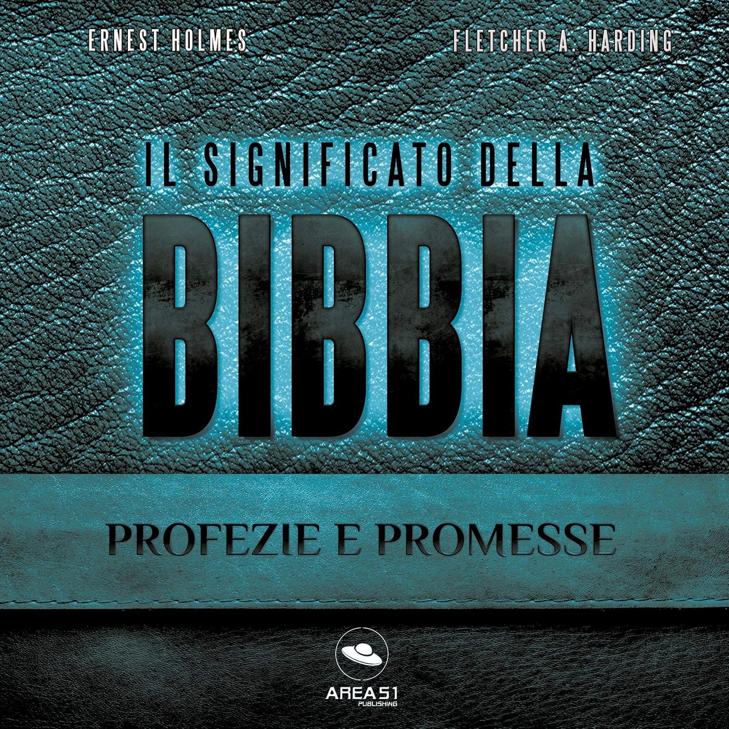 Il Significato della Bibbia: Profezie e promesse (Edizione Audible ...