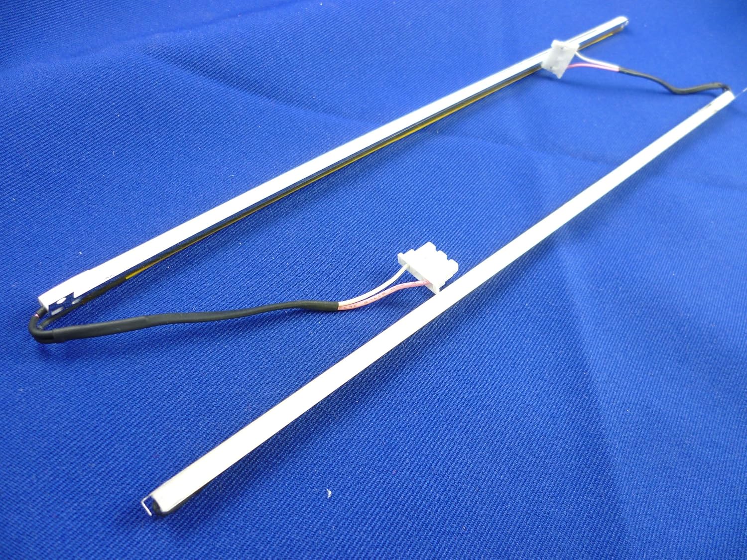 Amazon.co.jp: CCFLバックライトアセンブリfor 12.1 " Au Optronics g121sn01 V.3 ( in ...