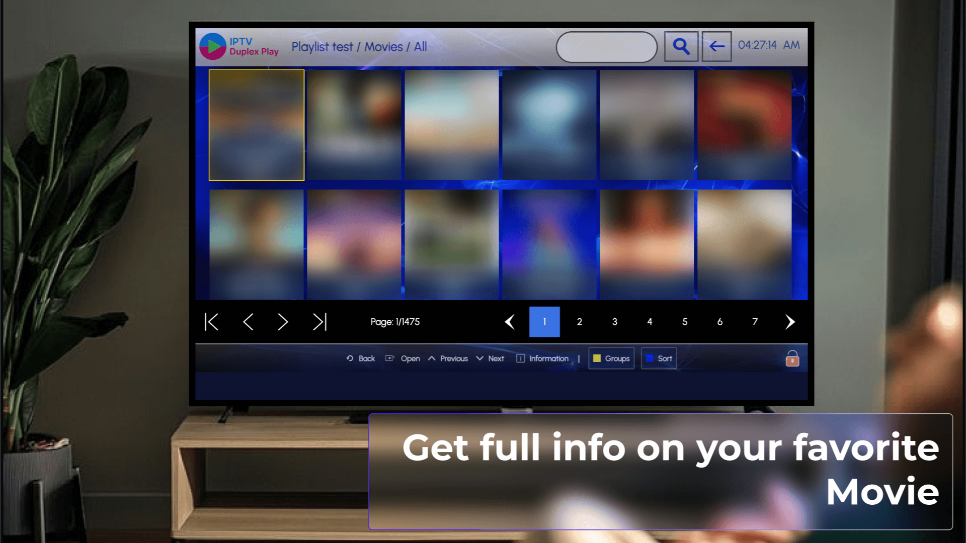 Duplex Play - App on Amazon Appstore