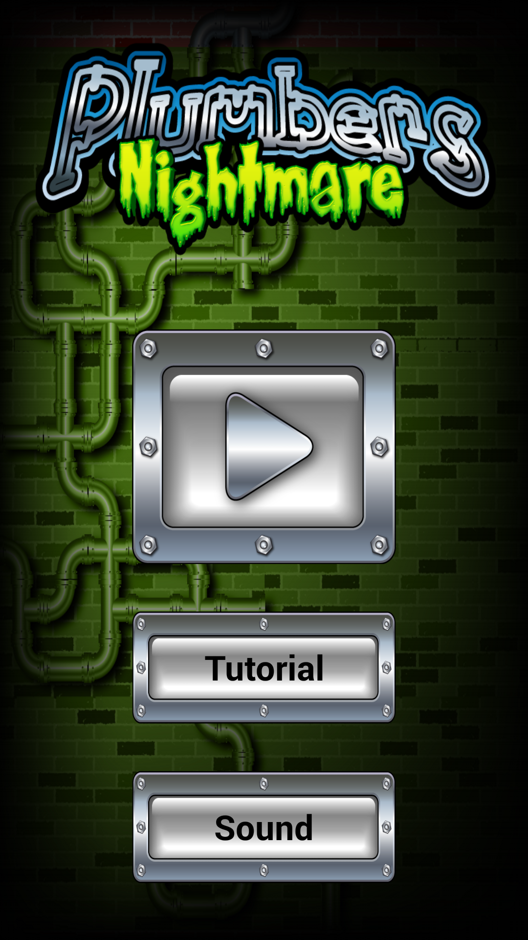 Plumbers Nightmare - App on Amazon Appstore