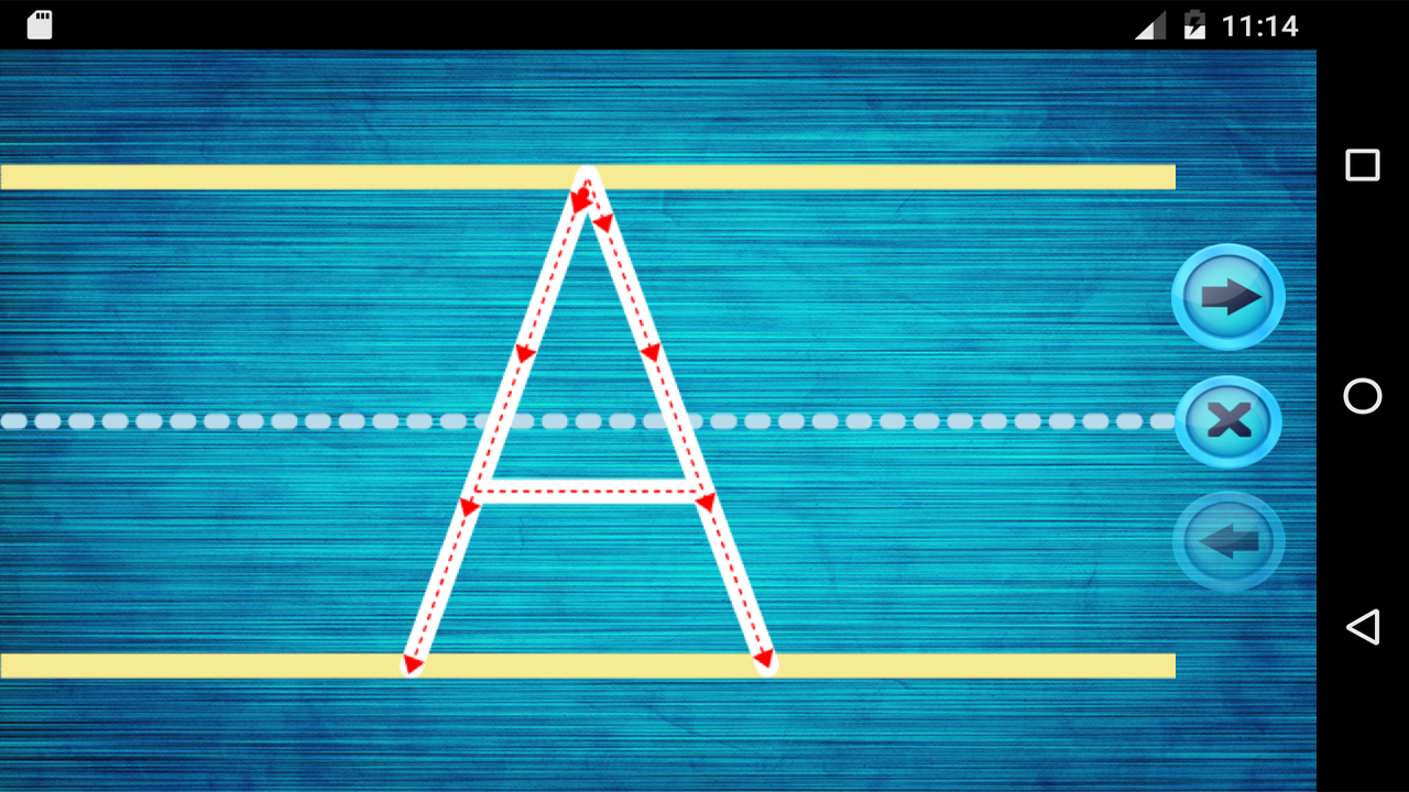 ABC and numbers 4 KIDS - App on Amazon Appstore