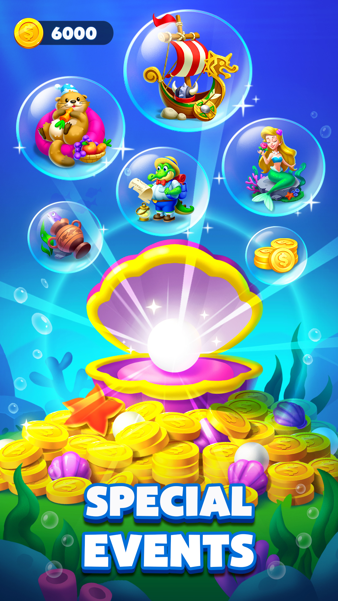 Solitaire Ocean - App on Amazon Appstore