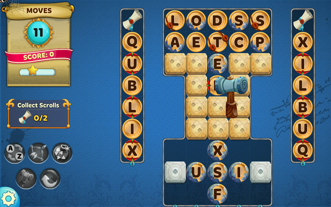 Word Wizards:Amazon.co.uk:Appstore for Android