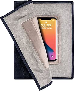 Amazon.com: PoM Shield Original, (Orion) : Cell Phones & Accessories