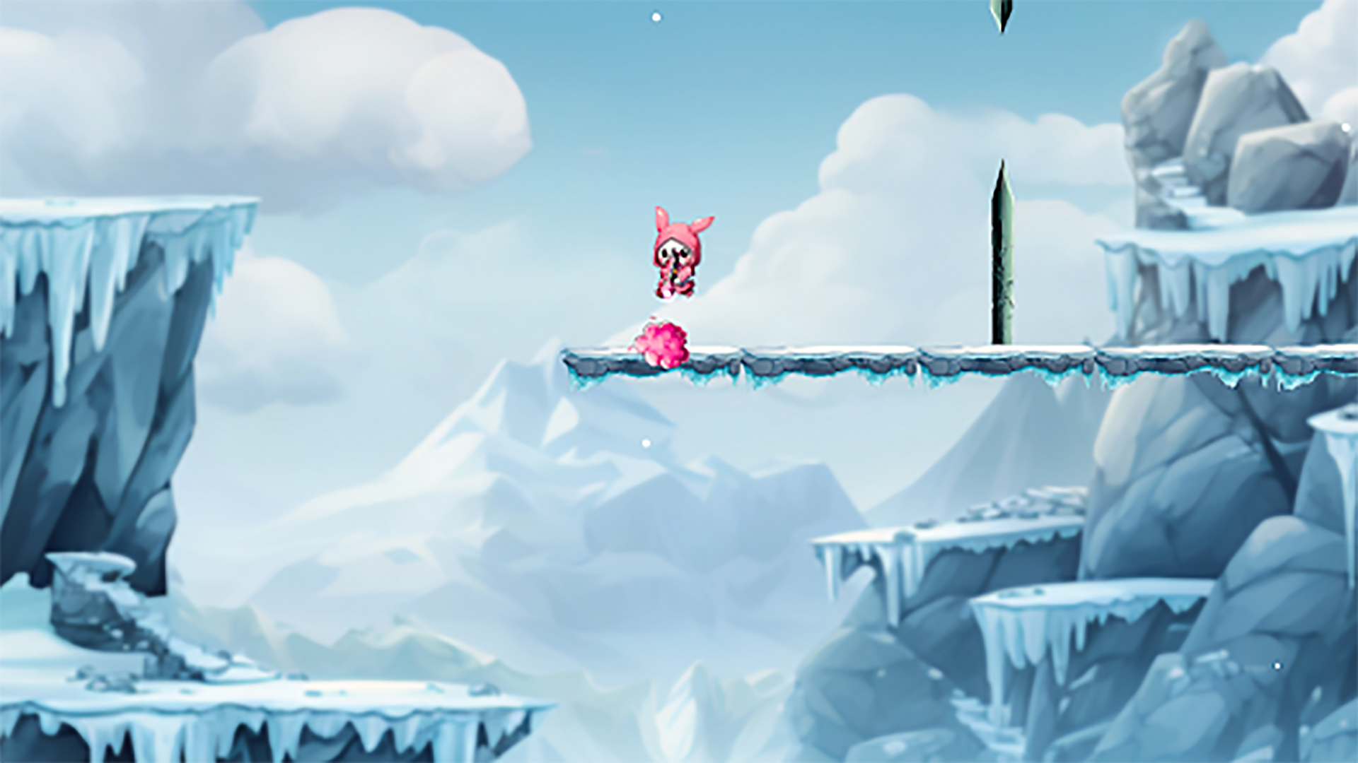 Snow bunny - App on Amazon Appstore