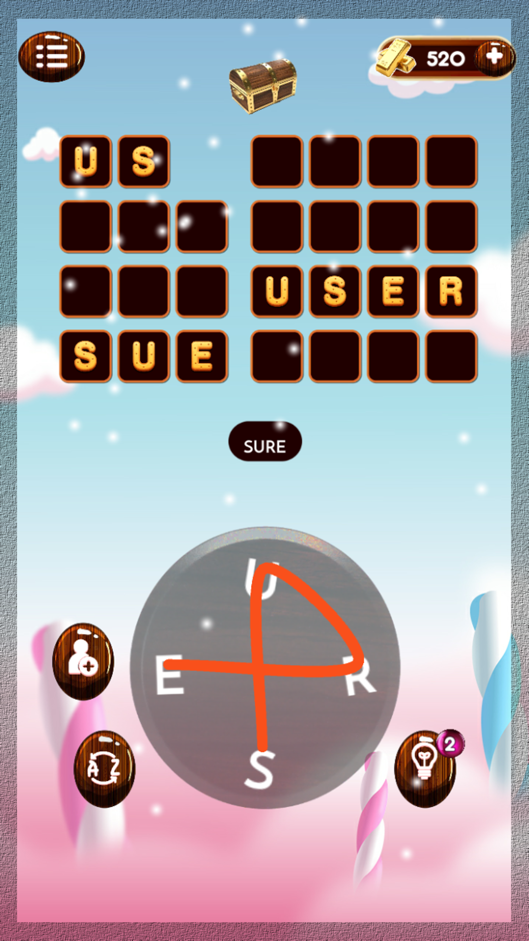Word Prodigy - App on Amazon Appstore