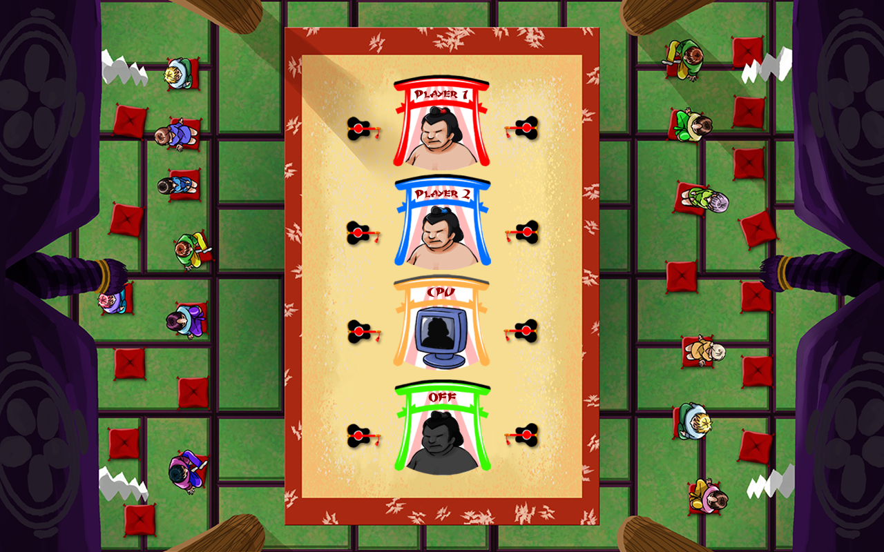 Sumo Party-Amazonアプリストアのアプリ