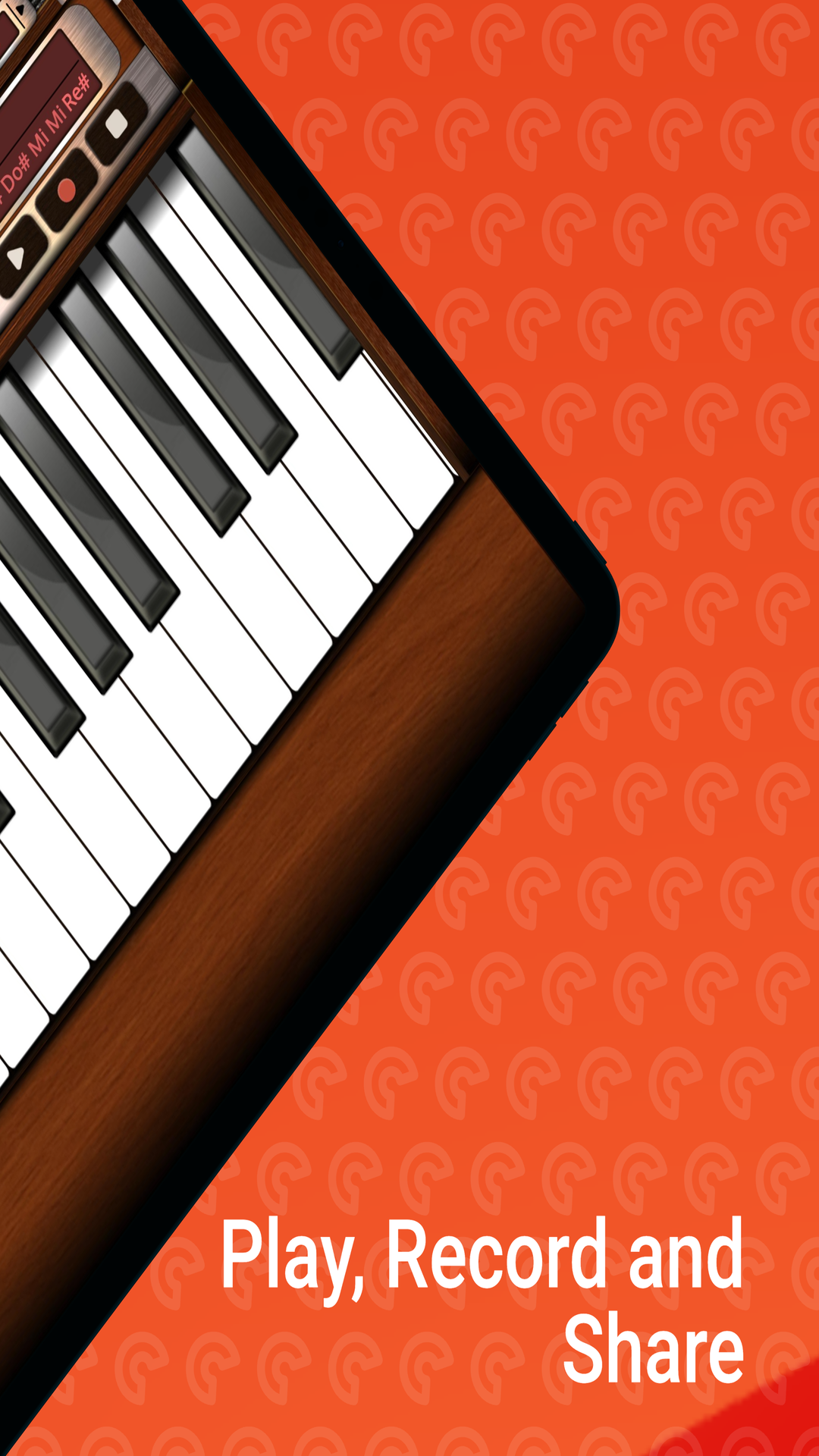 Harmonium Sim - App on Amazon Appstore