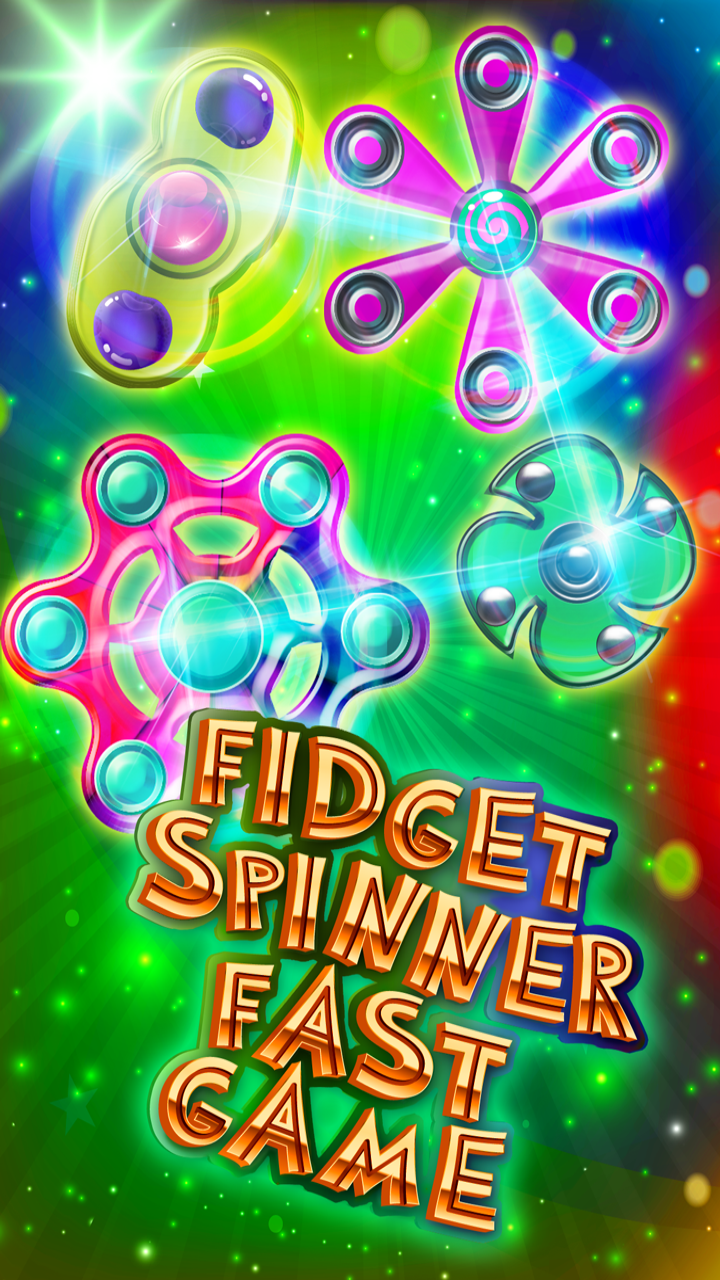 Fidget Spinner Fast Game - App on Amazon Appstore