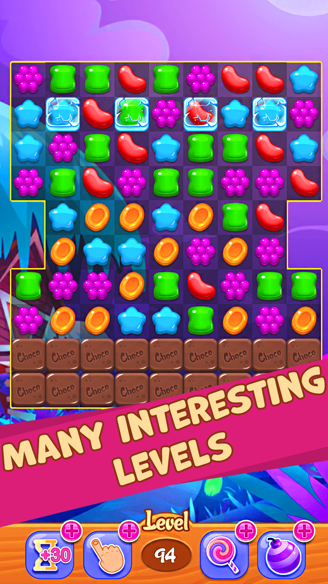 Candy Games Free at Sherlyn Weyer blog